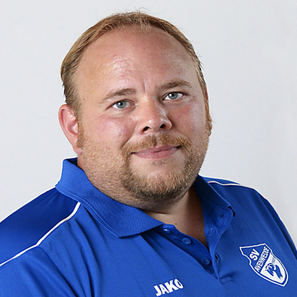 Vorstand – SV Avenwedde